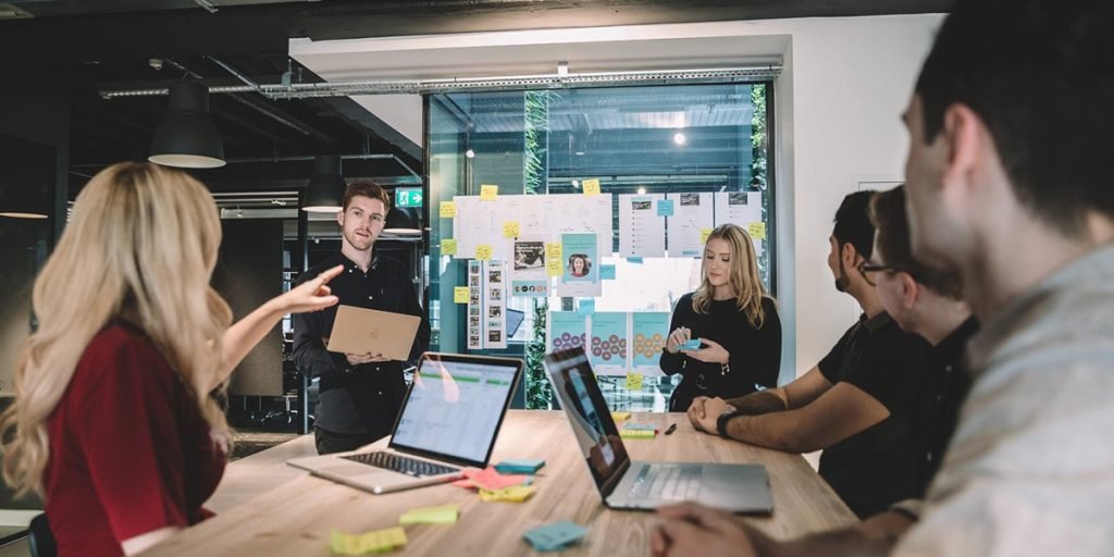 ¿Qué servicios ofrece una agencia digital? | Webzalia.com ¿Qué servicios ofrece una agencia digital? | Webzalia.com
